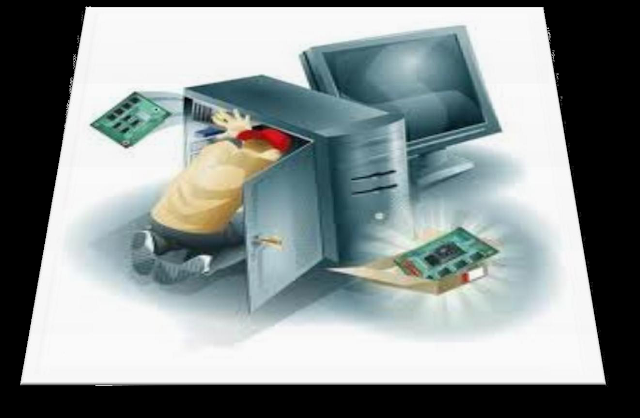 DELITOS INFORMATICOS