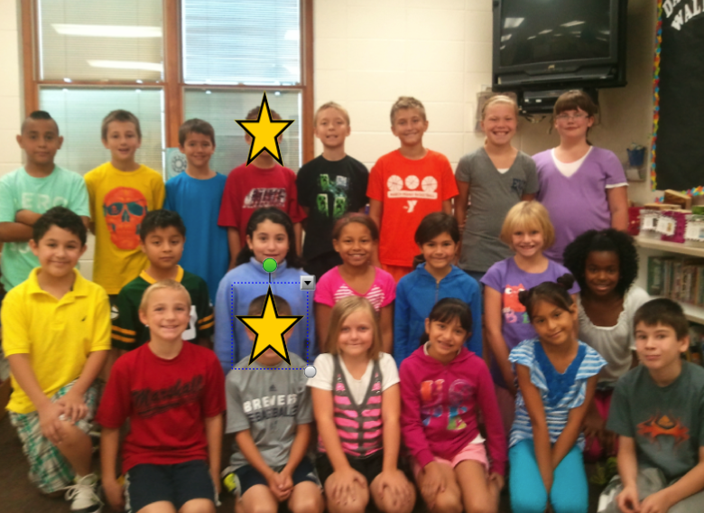 Mrs. Becker's 4th Grade Class: Take a Look at this Fabulous Group of ...