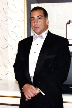 CRIME SCENE USA: 05/17/11