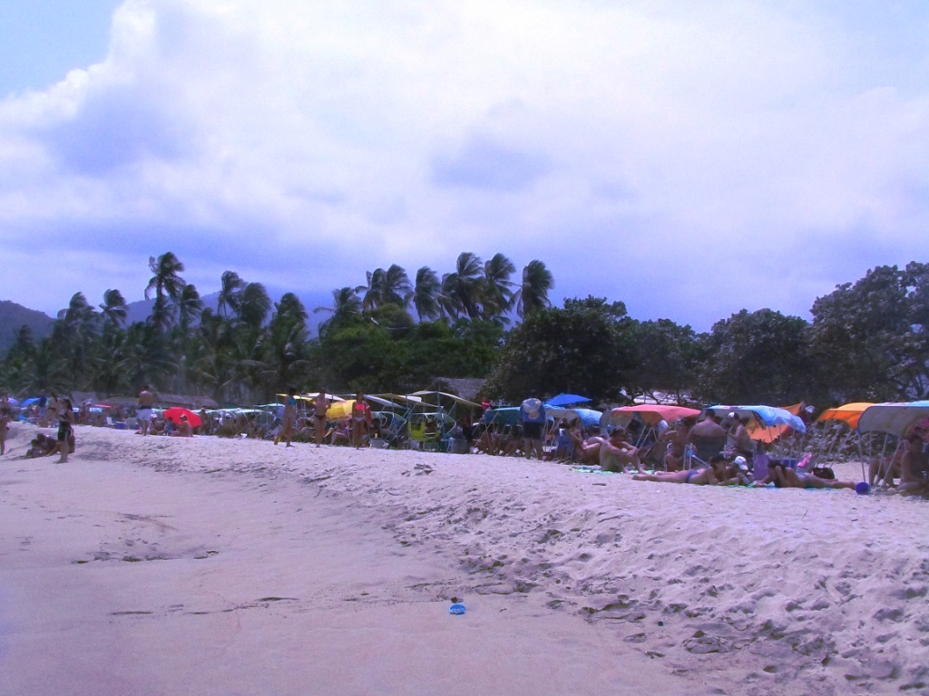 Descubre Los Palafitos en Patanemo - Alpargata Viajera