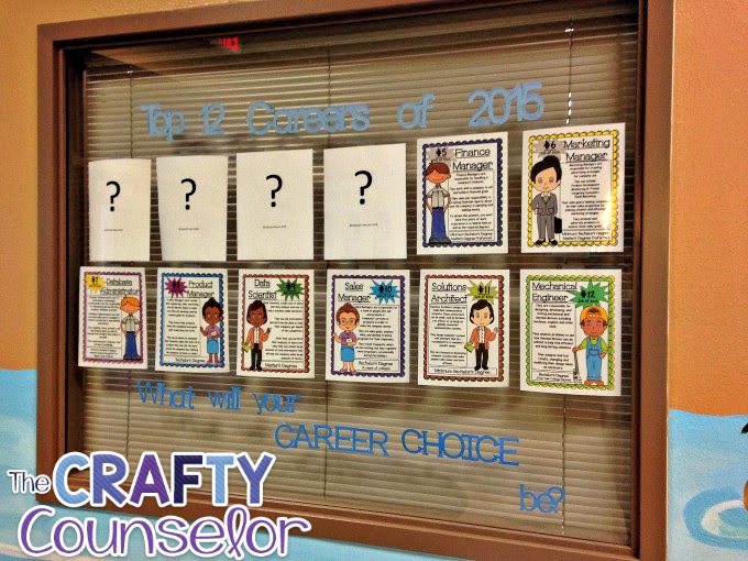 Career Choices For Kids