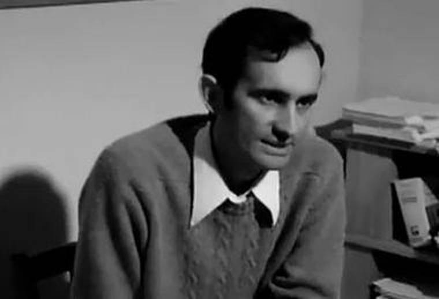 tamazgha Insular: ANTONIO CUBILLO O EL IRREDUCTIBLE PATRIOTA (I)