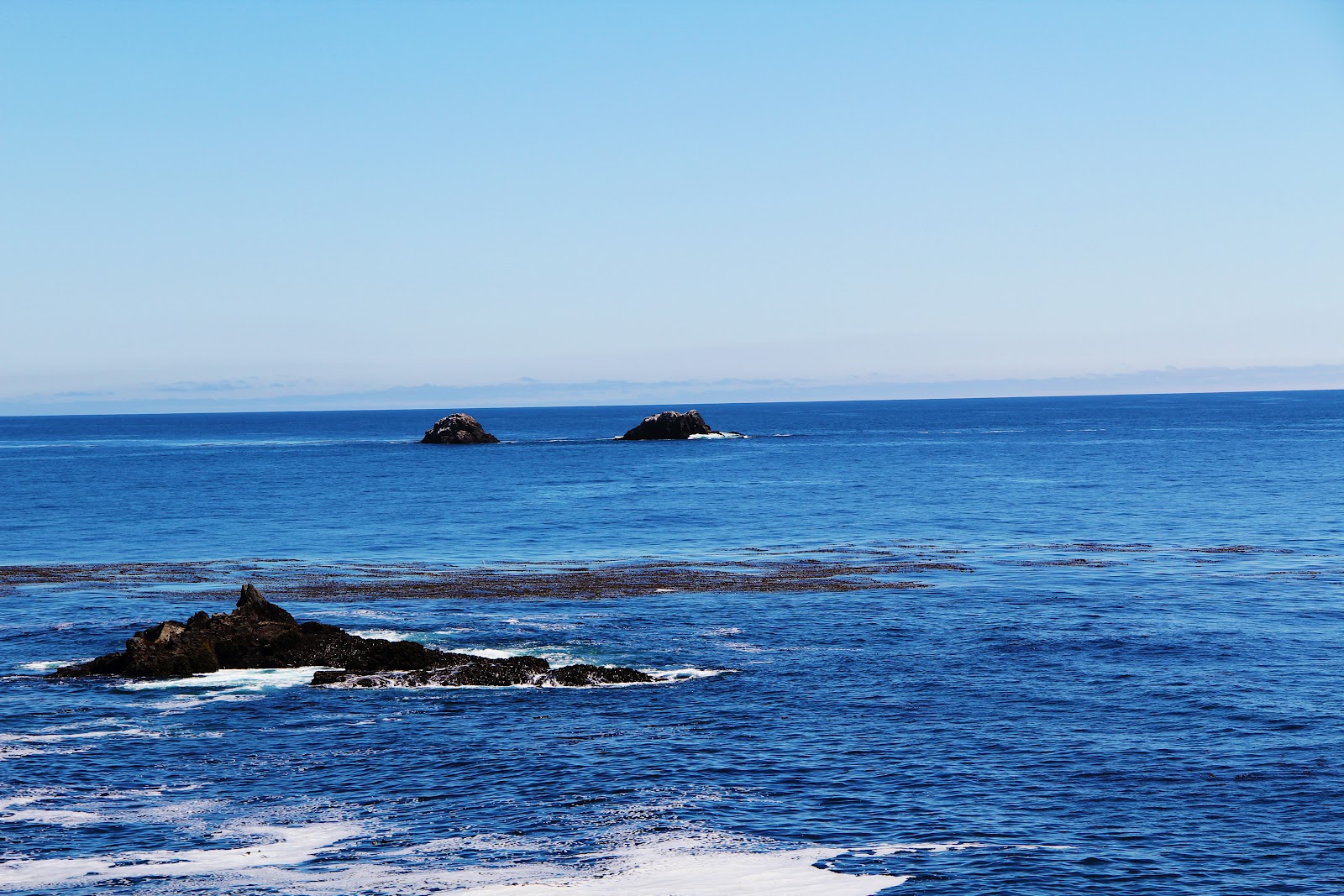 Team Mueller: Tues: Coastal Conquest the Prelude / @ Alameda Island