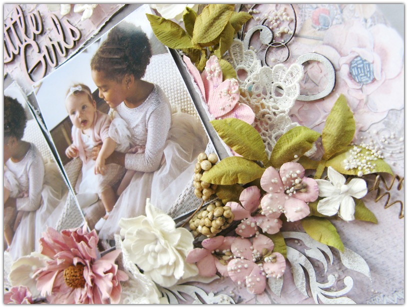 Di's Creative Space: My 49 and Market May DT RevealPart Two"Two Little ...