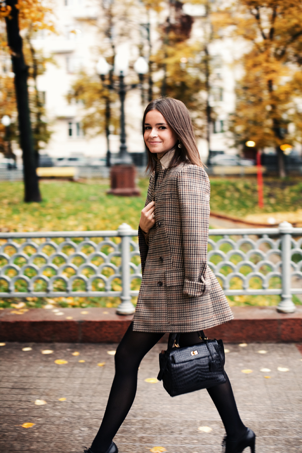 María Luisa Skin: El estilo de Miroslava Mikheeva-Duma