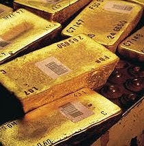 Buy Gold: Not enough gold to go around