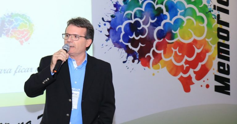 Baldacci reúne trade e lança suplemento Memoriol ~ RM Consult