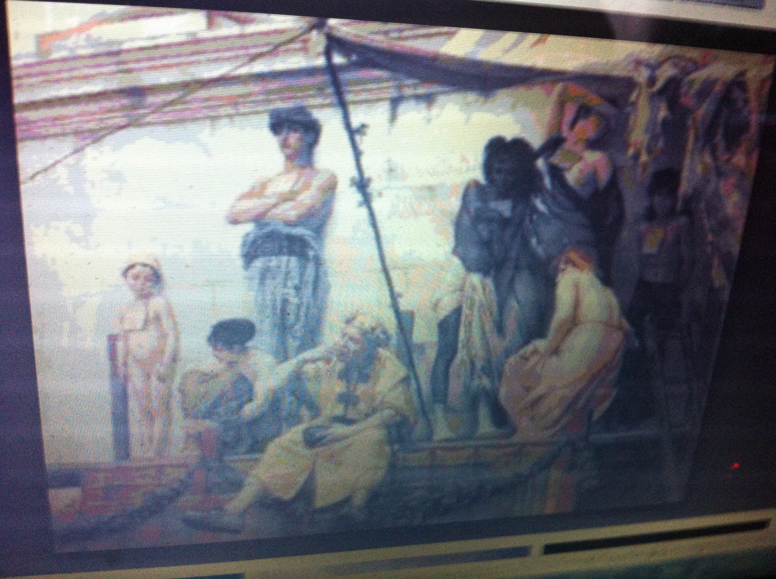 THE BLACK SOCIAL HISTORY:: BLACK SOCIAL HISTORY - THE ZANJ REBELLION ...