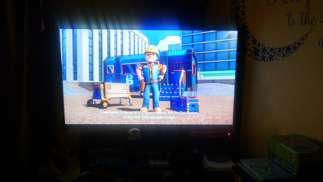 Inspired by Savannah: Bob the Builder Returns to PBS with a New Look ...