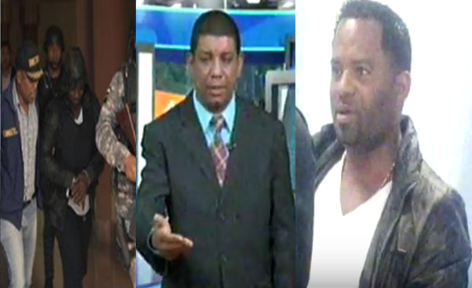 José Disla rompe el silencio y revela cual fue y el verdadero motivo ...