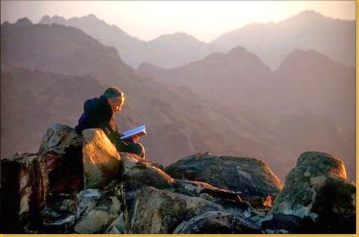 EL CAJON DE LOS CONOCIMIENTOS: ANACORETA