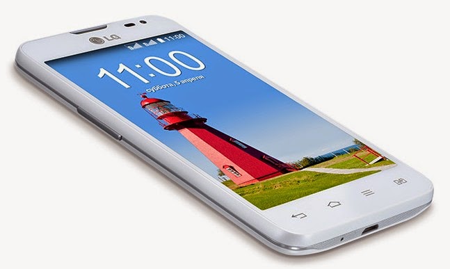 LG L80 Dual - MobileRena - Latest Mobile Price,News & Review