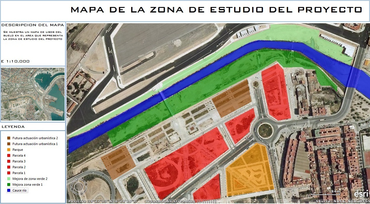Infoarquitectura-Render 3D: Innovación, edificios y viviendas, Gis: Web ...