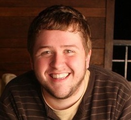 PEOPLE LIKE US: JONATHAN GOODE