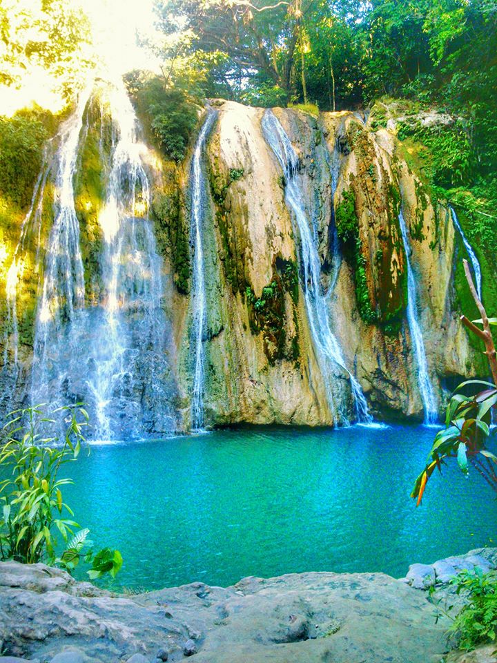 A chill adventure to Daranak Falls - The Pinoy Traveler