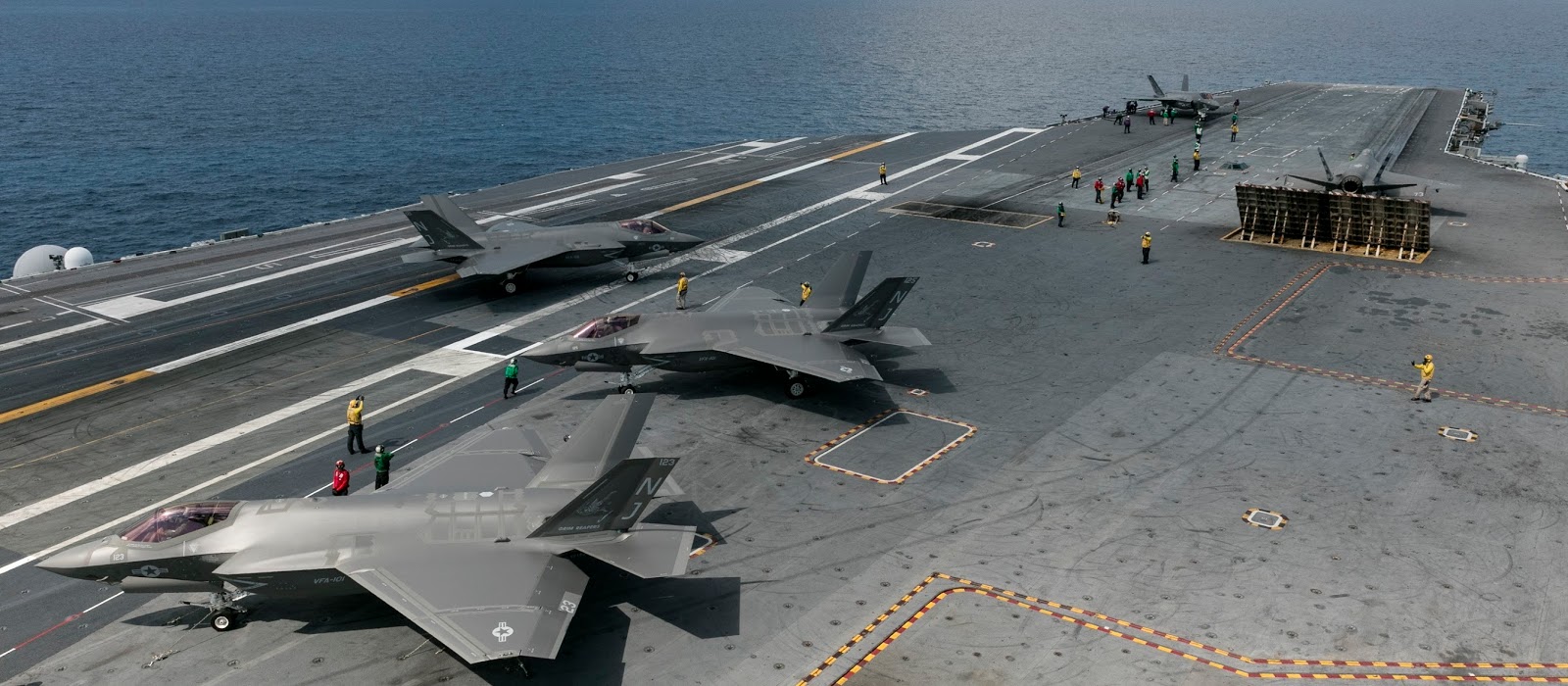 American Innovation: Revitalizing America’s Carrier Air Wing