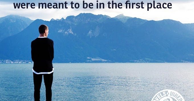 Stumbling along the Spiritual Path: The Inner Journey