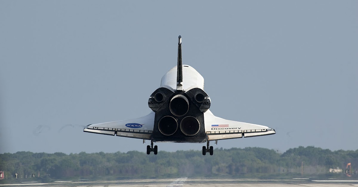 No Shortage of Dreams: What If a Shuttle Orbiter Struck a Bird? (1988)