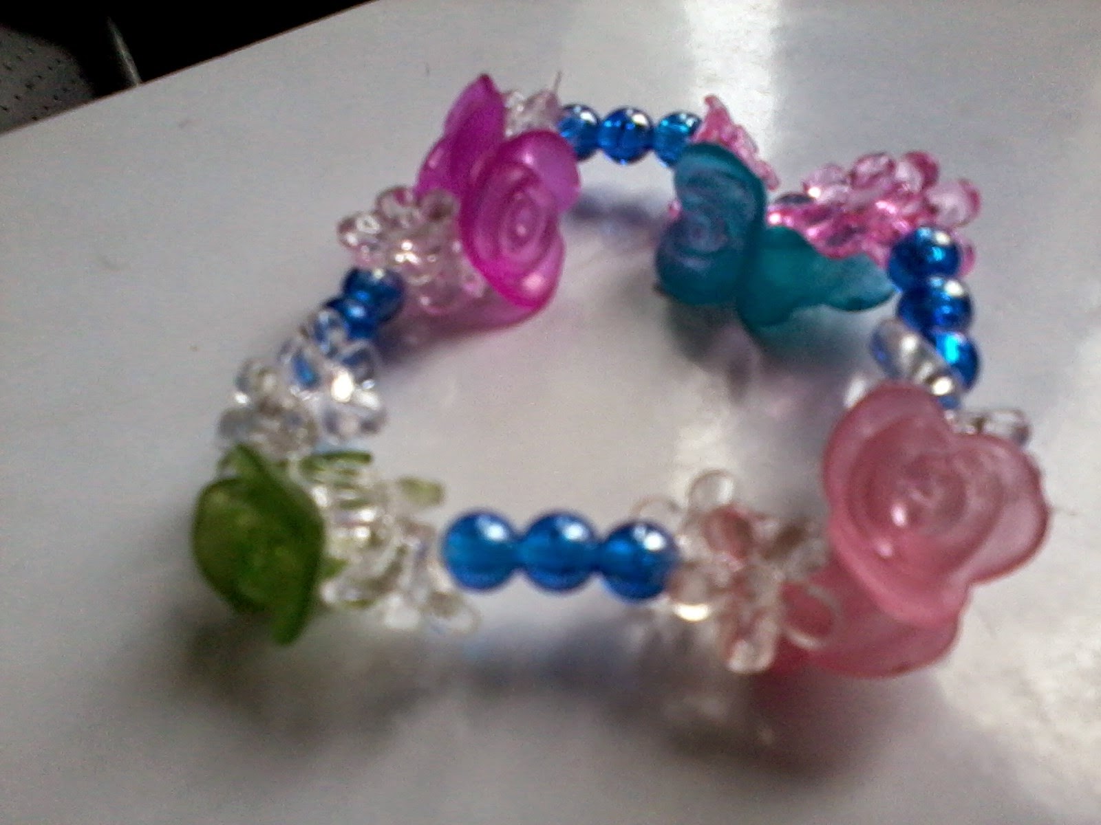 Meronce | Goresan Kecil