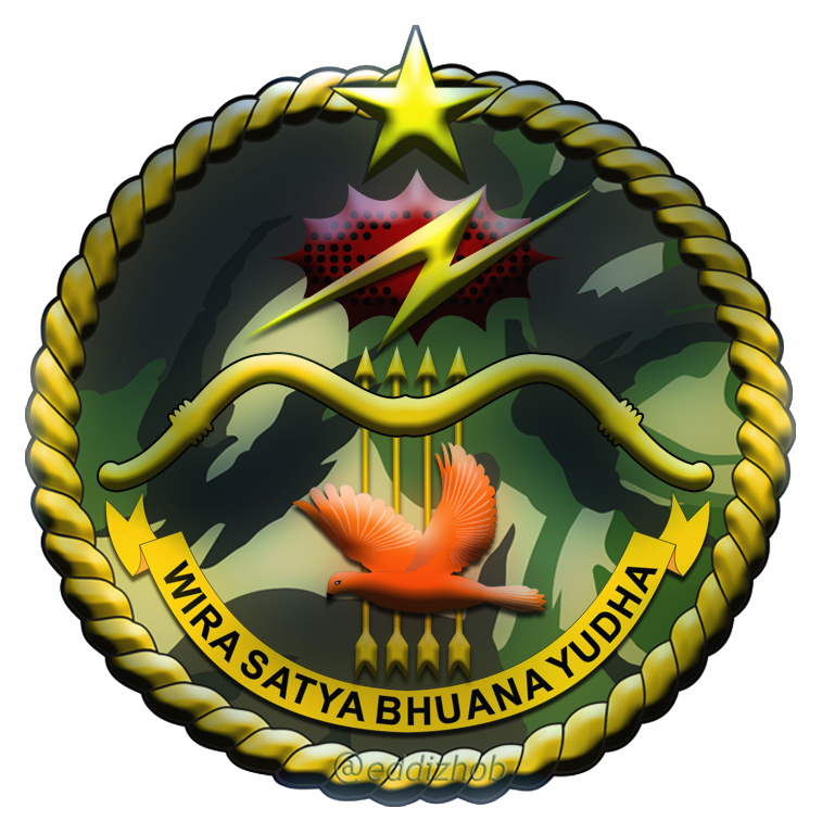 logo den arhanud 004
