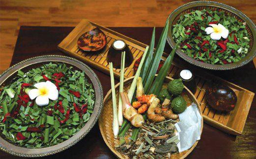 Amalan BERTANGAS Mampu Selesaikan Masalah MISS V Masham, Berlecak...