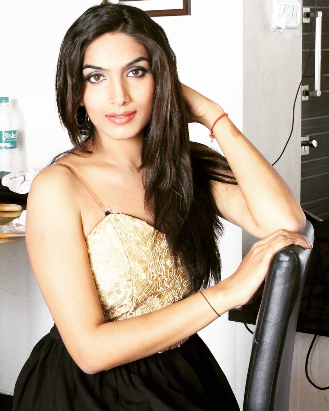 Anaya Soni: Crime Patrol Actors and Actresses