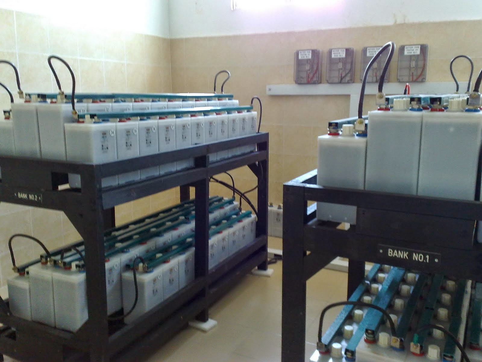 Butibori Substation | Common Electrical Doubts