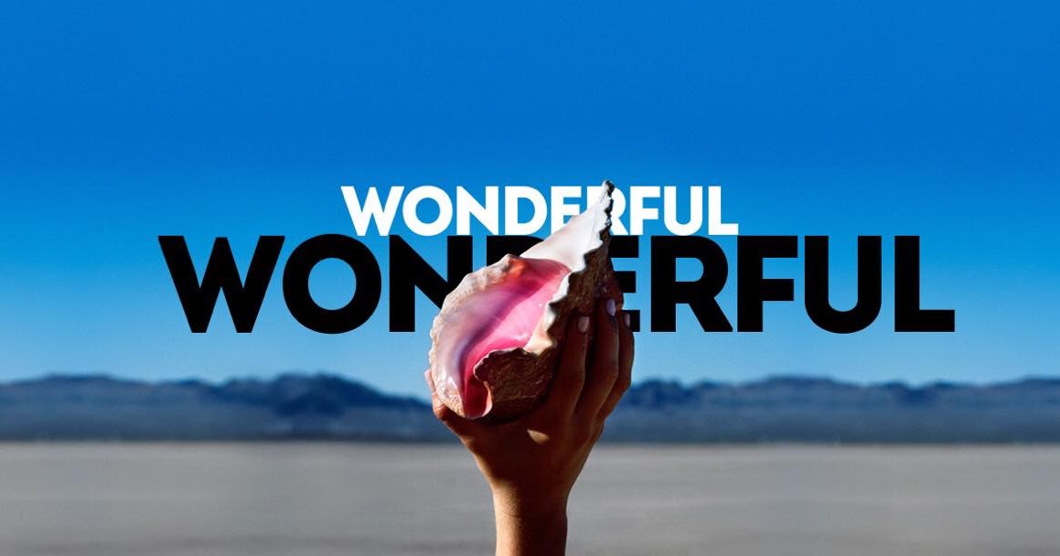 After Musiic: El nuevo disco de The Killers, 'Wonderful Wonderful', ya ...