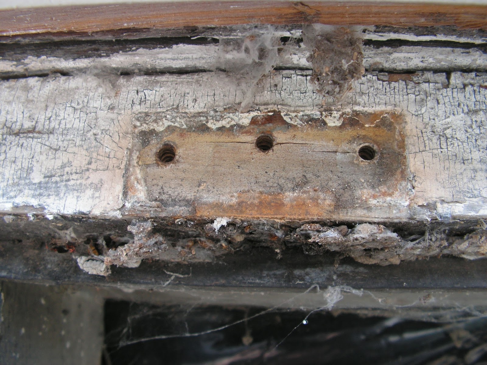 1900 Victorian Home Restoration