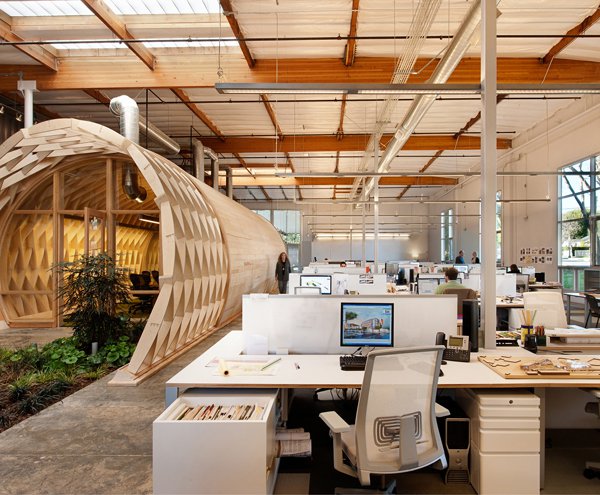 8 INSPIRATIONAL OFFICE DECOR DESIGNS - Non stop Fashions