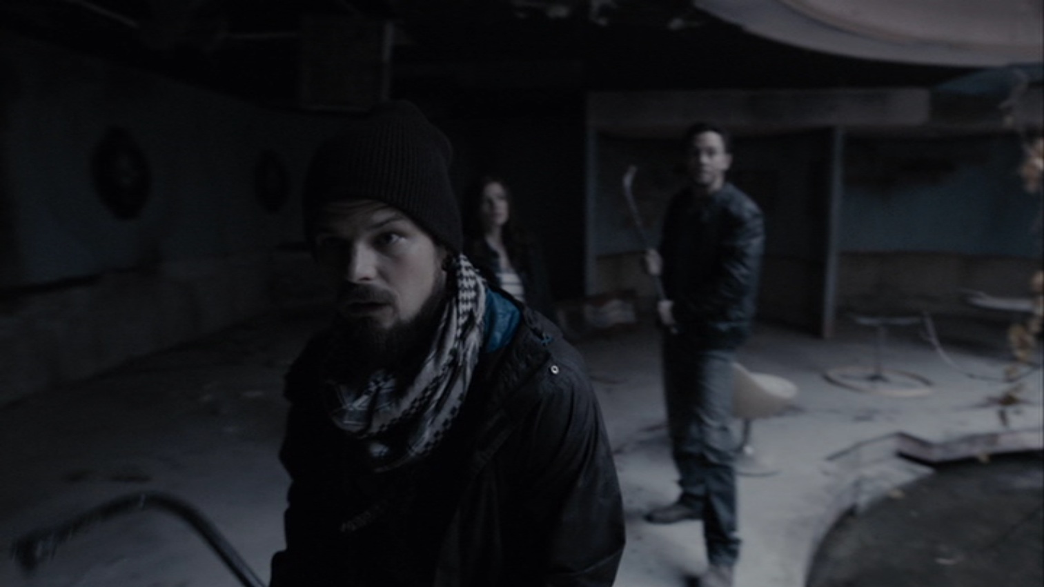 Happyotter: CHERNOBYL DIARIES (2012)