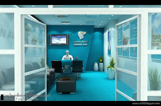 3D Designer / Visualizer - Events, Exhibitions, Interiors, Exteriors ...