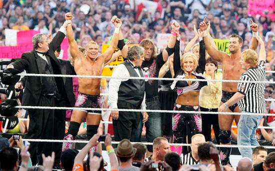 My 1-2-3 Cents : Mania Memories: Have a Hart