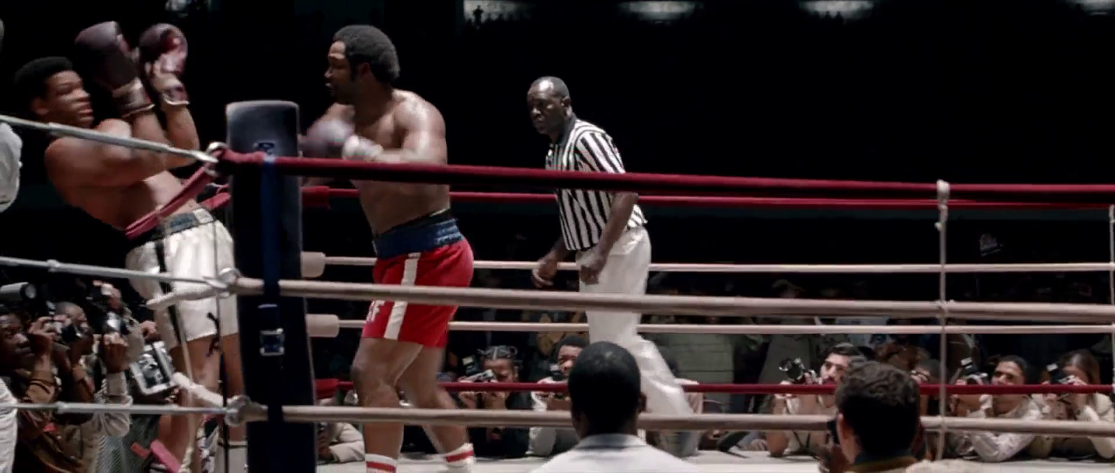 My Favorite Scene: Ali | And So It Begins...