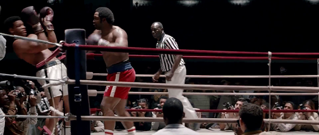 My Favorite Scene: Ali | And So It Begins...