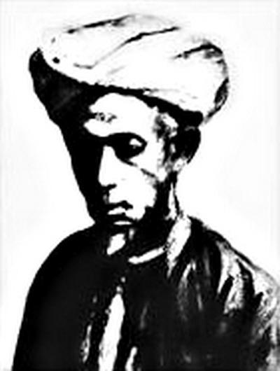 Pahlawan Nasional - Raja Ali Haji bin Haji Ahmad