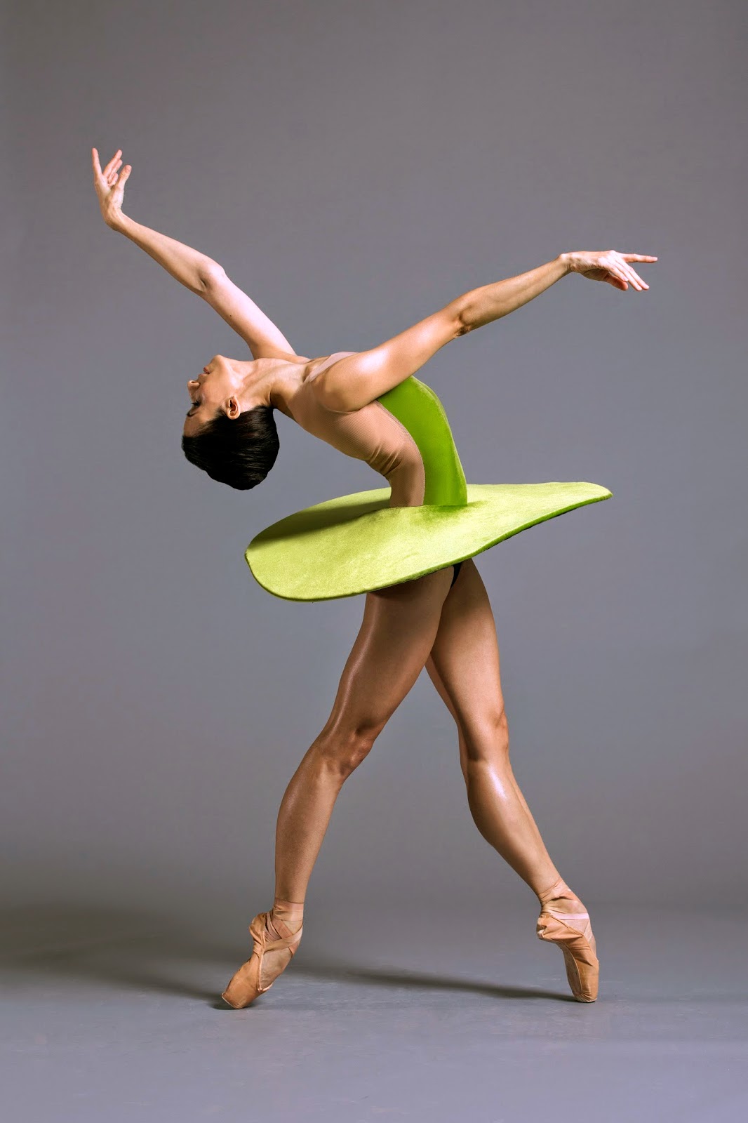 And Another Thing...: Dance To Melt The Stars