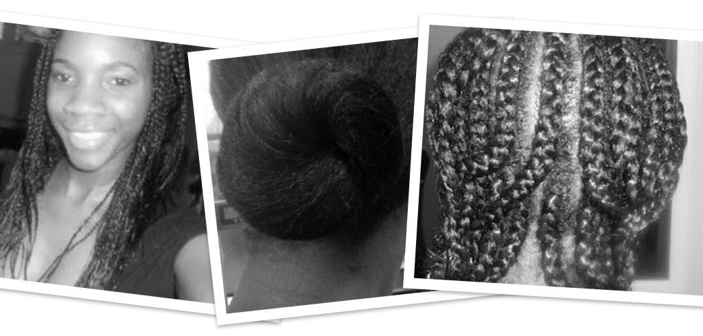 6FOOTLONGHAIR: Protective Styling- Necessity or Personal Choice?