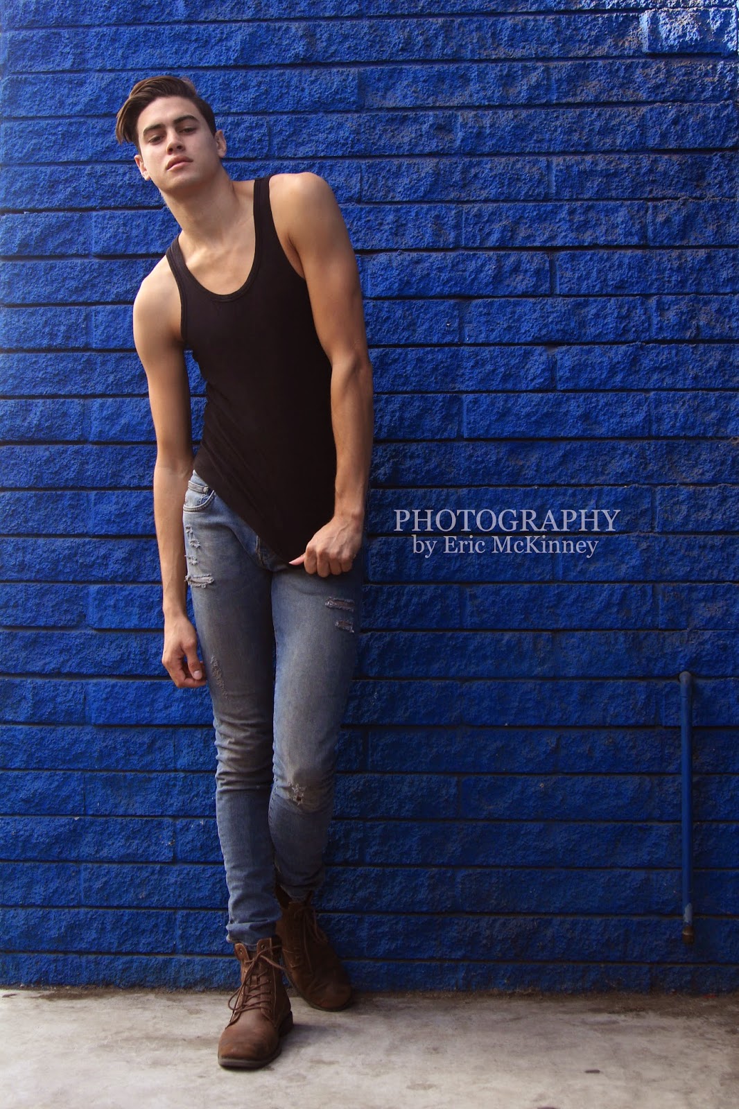 6:12 Photography by Eric McKinney: The LA / Hollywood Collection: Eric ...