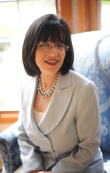 Luis Valentino: My Guest on District Leader, Superintendent Dr. Cindy ...