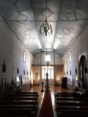 Origen Limarí: Tradición viva: Barraza y Sotaquí