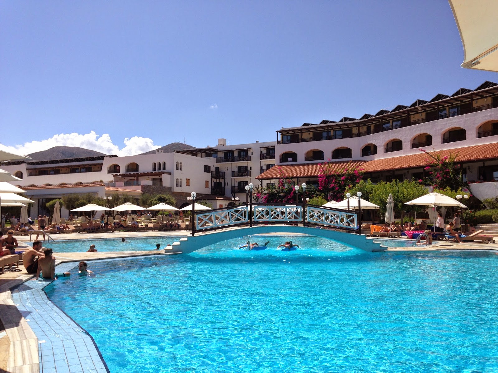 Nora-bora: Utazás ( Kréta 1.)