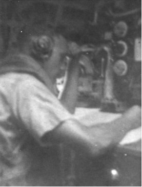 Railton Family History: Edward Railton - Royal Air Force Volunteer Reserve