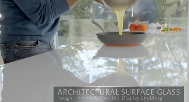 Digital Buyologie: Corning | A Day Made of Glass