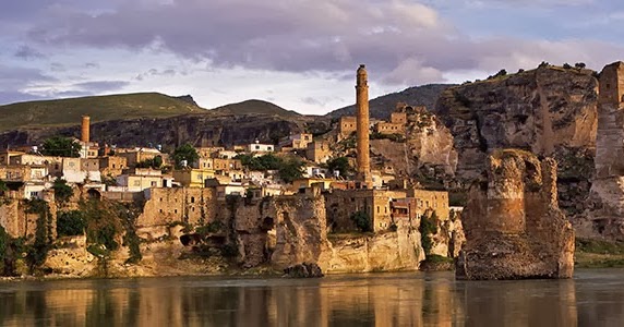 Hasankeyf
