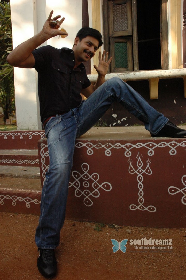 Srikanth Sweet Srikanth