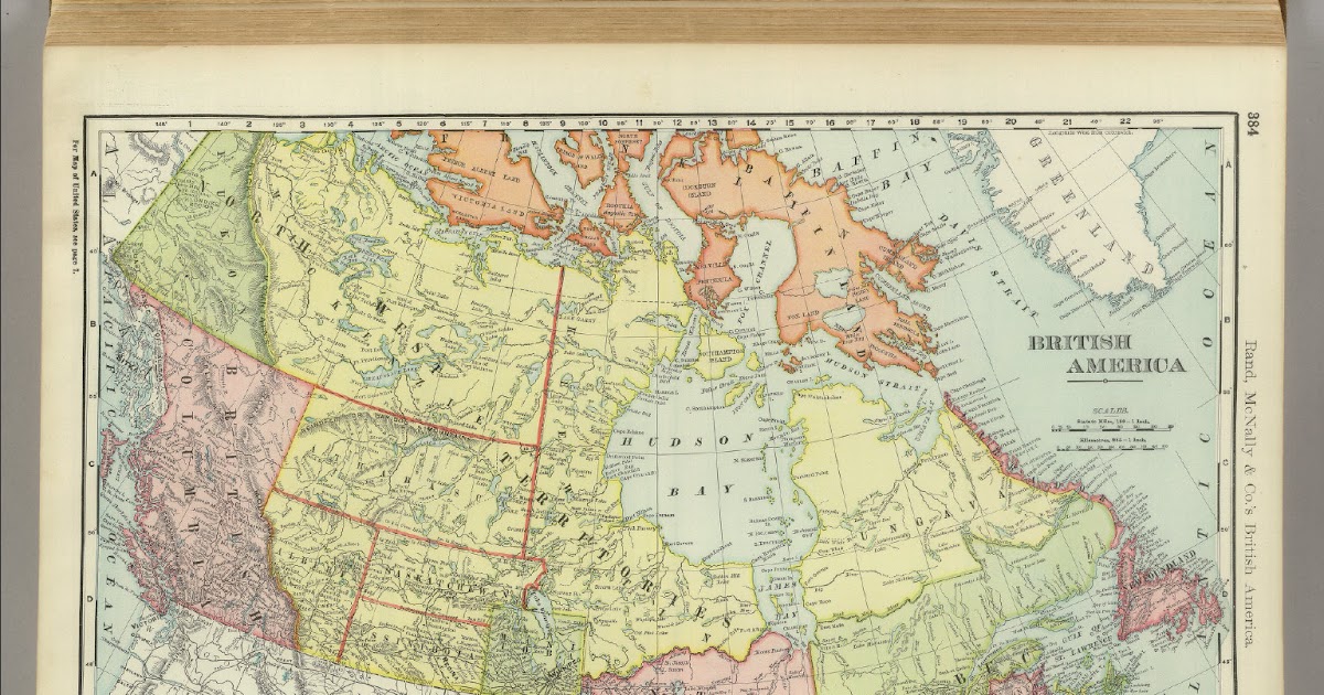 The Billy Wilson: The Population of Every Municipality in Canada ...
