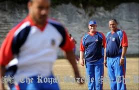 Sports 4r Today: HISTORY OF BERMUDA CRICKET TEAM