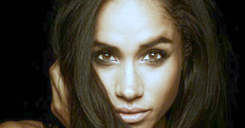 AfriClassical: Confluence Daily: Maria Corley: Meghan Markle’s ...