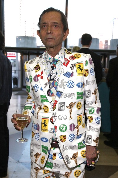 Hermitage: Remembering Shail Upadhya